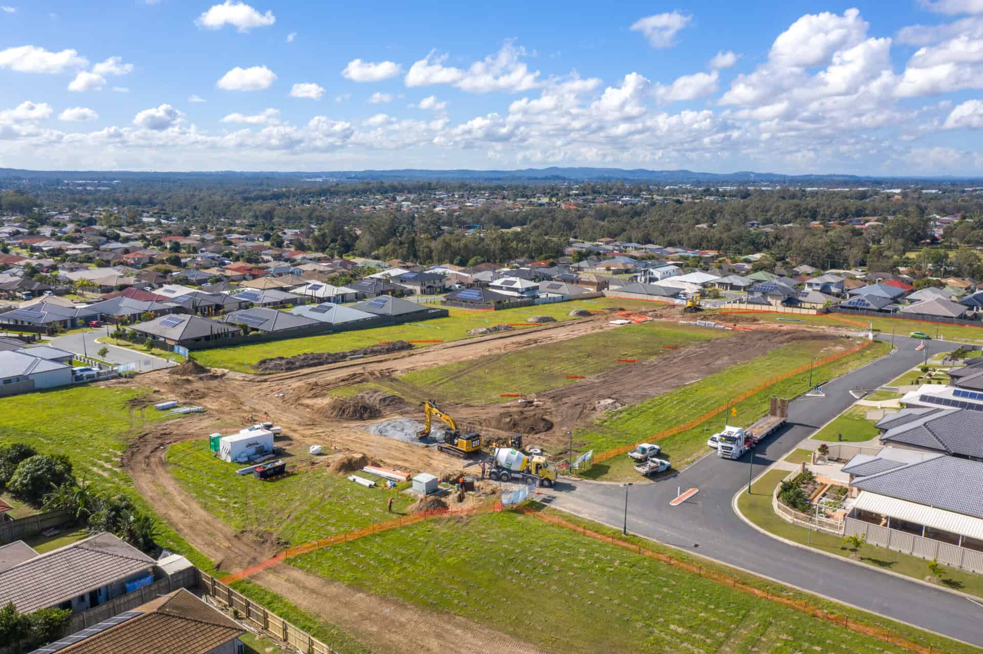 Our Work | Brisbane Civil