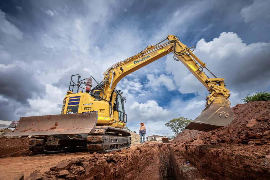 Our Services | Brisbane Civil